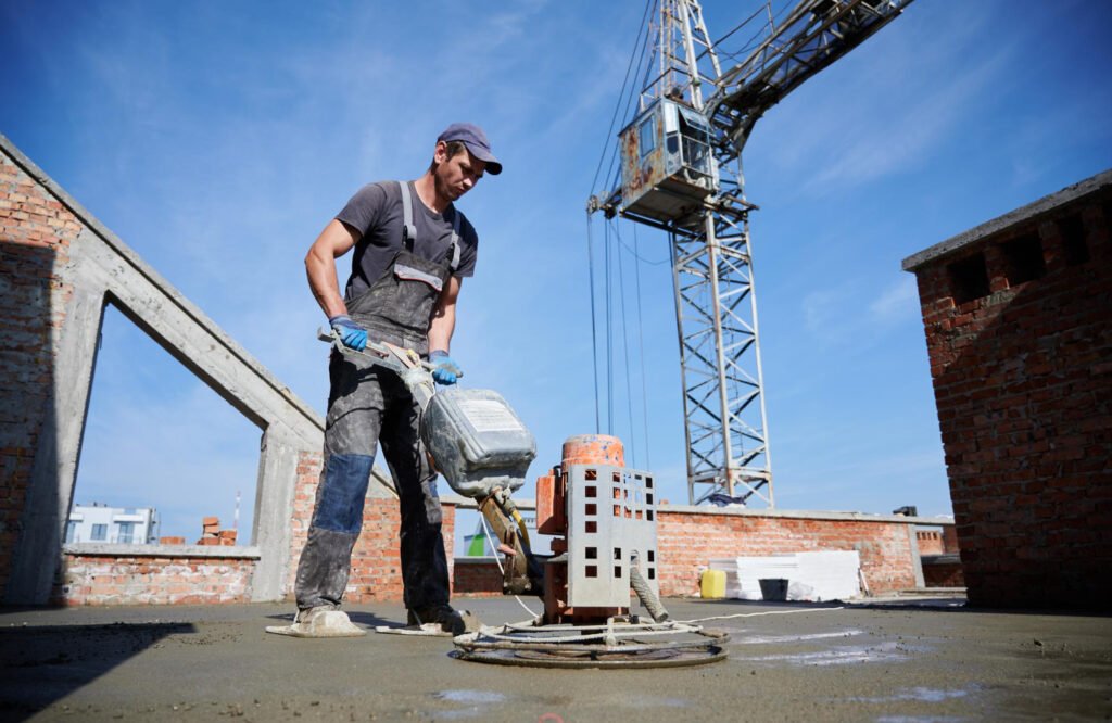 Slipform Work - KKE Contracts Ltd